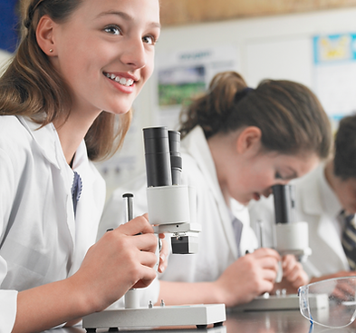 Homeschool Science Lab Workshops | chsrc